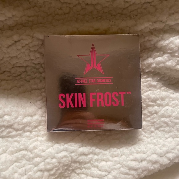 Jeffree Star | Makeup | Jeffree Star Skin Frost Highlighting Powder ...